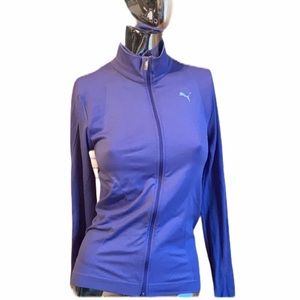 Puma | Jackets & Coats | Puma Lightweight Dry Cell Jacket | Poshmark